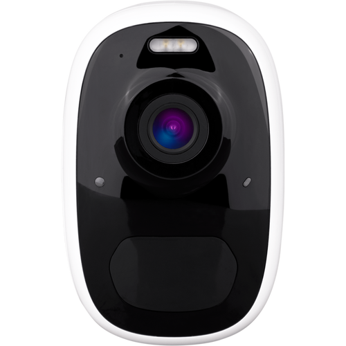 BCam-05 – מצלמת אבטחה אלחוטית על סוללה ProVision - ProVision - מצלמות אלחוטיות