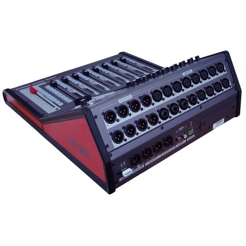 מיקסר דיגיטלי SoundKing DX20