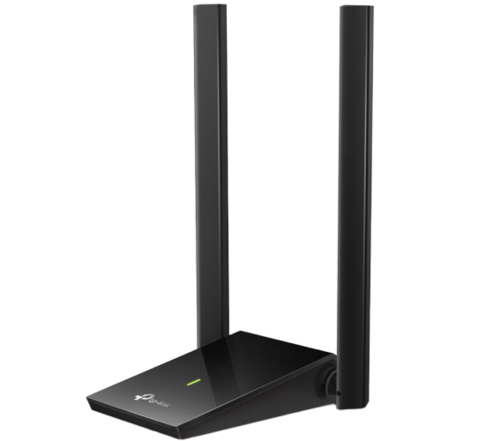 כרטיס רשת TP-Link AC1300 Dual Band Archer T4U Plus