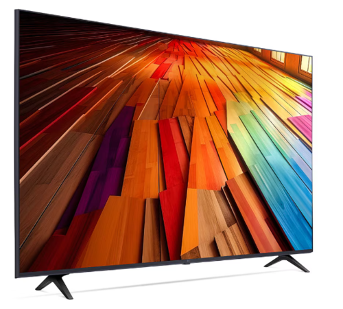 טלוויזיה LG 50UT80006LA - Lg - מסכים