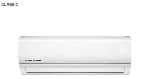 מזגן עילי קלאסיק אינוורטר CLASSIC INVERTER 390 לבן (שירות אלקטרה ...