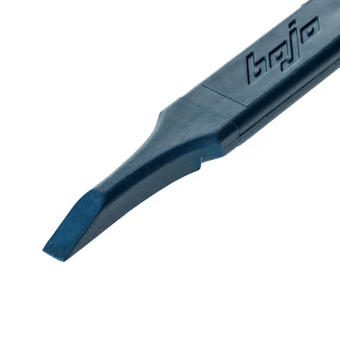 1/4" Wide Narrow Scraper Bojo Tools - Bojo Tools - Bojo Tools