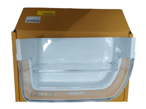 תא איחסון תחתון דלת ימין למקרר שארפ Sharp SJ-R8911-BK ,C7511,5506,X7413,X7113 ועוד.... - SHARP ...