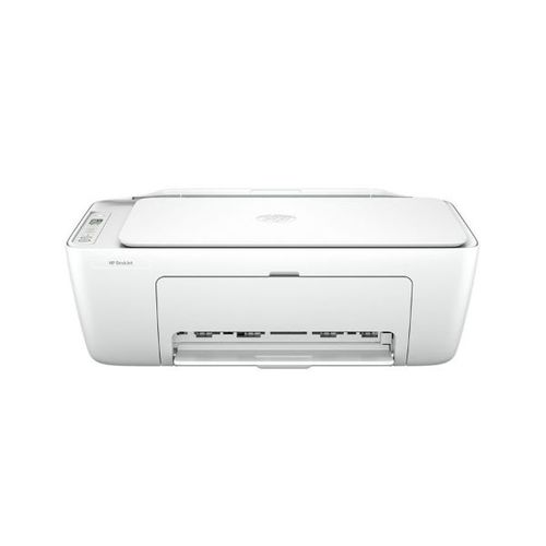 HP DESKJET 2810 ALL-IN-ONE PRINTER - מדפסות הזרקת דיו