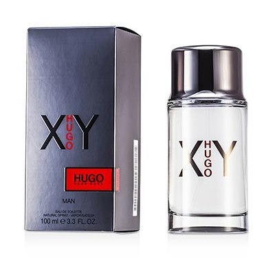 HUGO XY MAN 50ML EDT - Hugo Boss