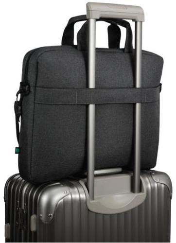 תיק צד Lenovo 16-inch Laptop Topload T210 Black