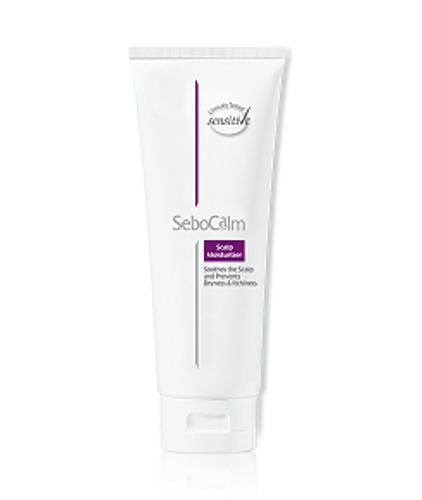 קרם לחות לקרקפת | מכיל 250 מ"ל | סבוקלם | Sebocalm