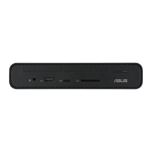 תחנת עגינה ASUS Triple Display USB-C Dock DC300