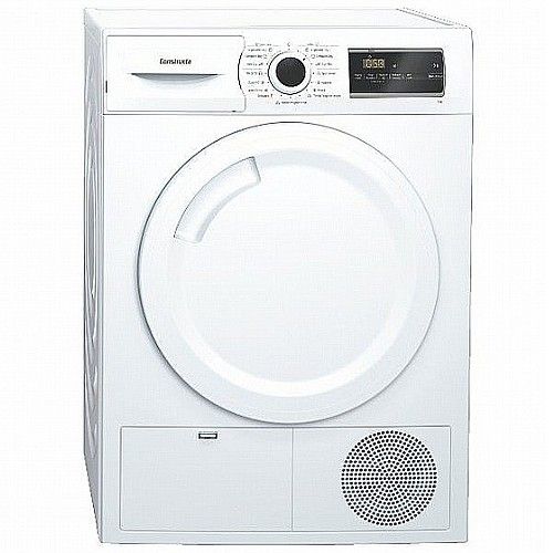 מייבש כביסה CONSTRUCTA CWK3N202IL קונסטרוקטה - CONSTRUCTA - מכונות כביסה ומייבשים