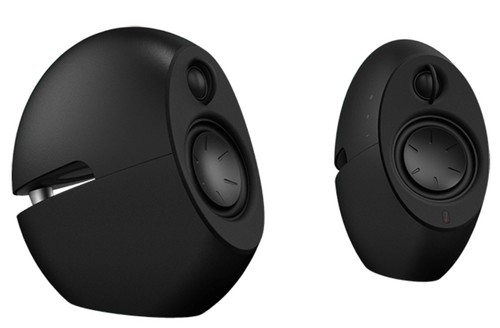 רמקולים Edifier e25HD Luna Eclipse 2.0 | עיצוב אלגנטי וסאונד עוצמתי