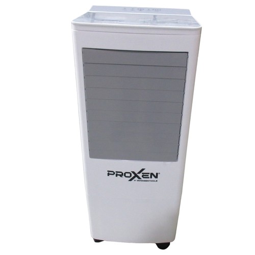 מצנן/קולר 3200 עם שלט רחוק וטיימר - PROXEN 3200RC 120W - PROXEN - מאווררים מיזוג וקירור