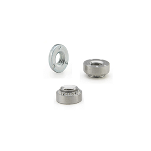 FEO-M4-MD - אום נעיצה PEM Self Clinch Nuts