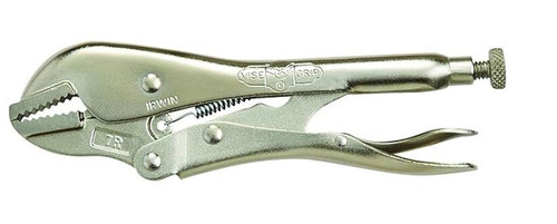 פלייר פטנט R7 WISE-GRIP אירווין IRWIN - Irwin - פליירים וכלי אחיזה