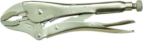 פלייר פטנט 5WR WISE-GRIP אירווין IRWIN - Irwin - פליירים וכלי אחיזה