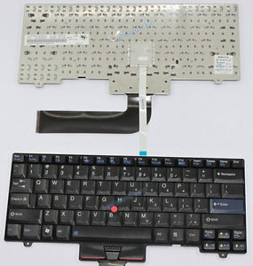 מקלדת למחשב נייד Lenovo Thinkpad L410 לנובו - LENOVO - מקלדת LENOVO