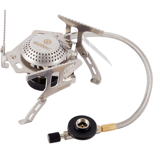 גזיה Alpine II - בלילה ניסים