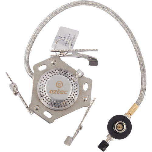 גזיה Alpine II - בלילה ניסים