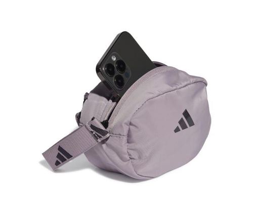 תיק פאוץ' אדידס adidas SP POUCH | סגול - אלוף ספורט