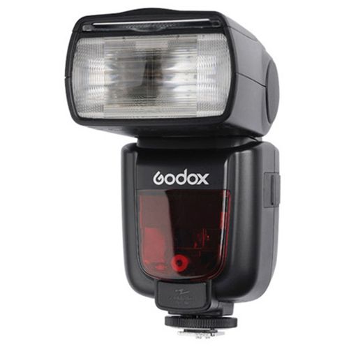 פלאש TTL Godox V860 II Kit לקנון