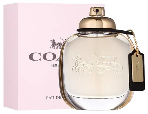 בושם קואץ קואץ אדפ לאישה 90 מל | גולד פרפיום