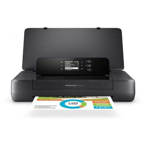 HP OfficeJet 202 Printer - - מדפסות דיו