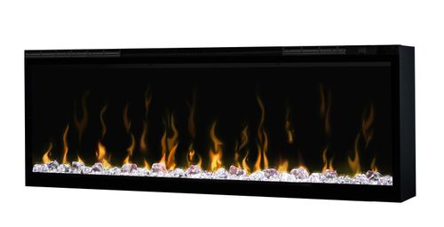 קמין חשמלי דגם "Dimplex Ignite XL 100 - - קמין Dimplex