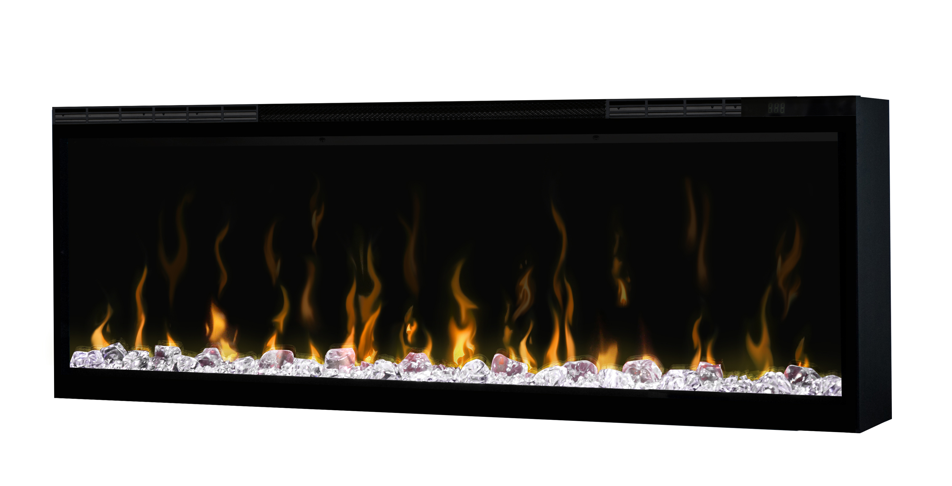 קמין חשמלי דגם "Dimplex Ignite XL 100 - - קמין Dimplex