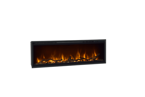 קמין חשמלי דגם "Dimplex Ignite XL 100 - - קמין Dimplex