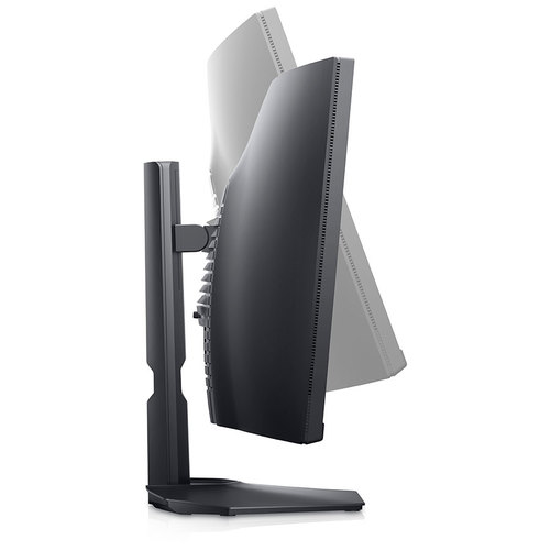 Dell 34 Curved Gaming Monitor - מסכי גיימינג
