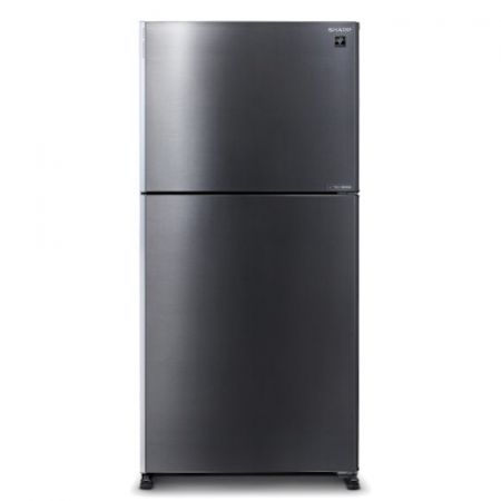 מקרר ‏מקפיא עליון Sharp SJ-GTR760S ‏558 ‏ליטר שארפ - Sharp - מקררים