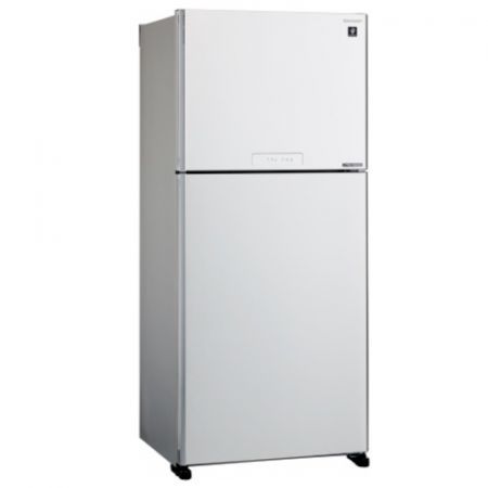 מקרר ‏מקפיא עליון Sharp SJ-GTR820G ‏604 ‏ליטר שארפ - מקררים