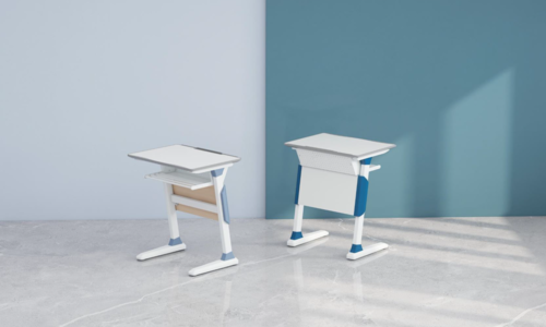 שולחן MAYA, שולחן סטודנט ותלמיד, ריהוט מוסדות - גיא ליין