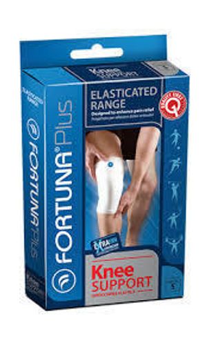 ברכית אלסטית | מידה S | מבית פורטונה פורטונה פלוס | Fortuna Plus