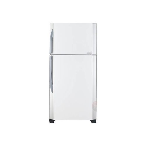 מקרר מקפיא עליון 474 ליטר דגם SJ2369W SHARP בצבע לבן שארפ - SHARP - מקררים