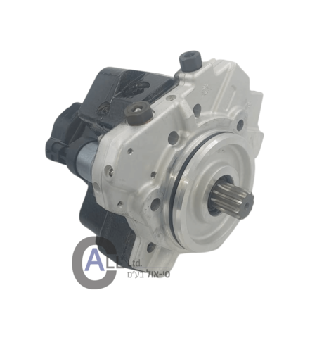 משאבת סולר מאן 51111037739 TGX BOSCH - BOSCH - מערכת דלק