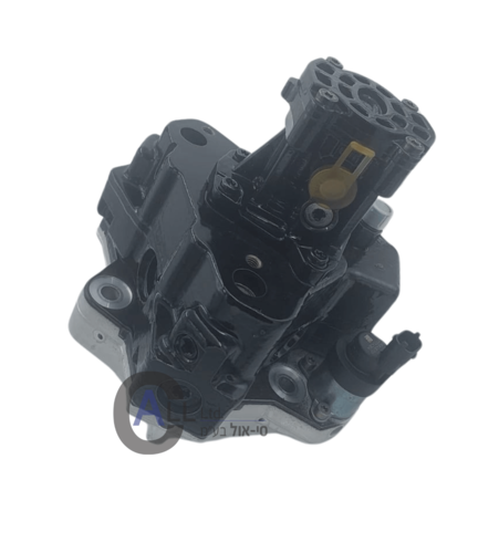 משאבת סולר מאן 51111037739 TGX BOSCH - BOSCH - מערכת דלק