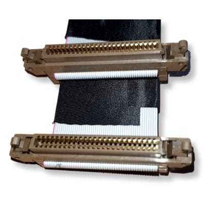 כבל ראש KM 1024i 50 pin דגם 1