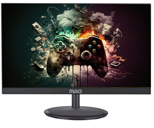 MAG 23.8" LED monitor G24IPS - MAG - מסכי מחשב