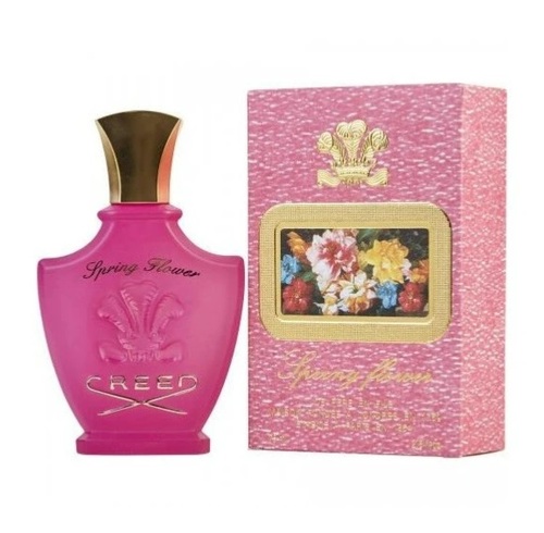 בושם לאישה Creed Spring Flower EDP 75 ml קריד - CREED - בשמי בוטיק