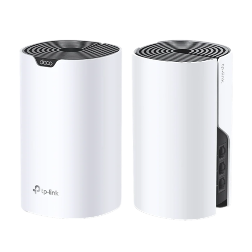נתב אלחוטי/אקסס פוינט TP-LINK Deco S7 Mesh AC1900 (2 יחי’ באריזה) - פרידיו