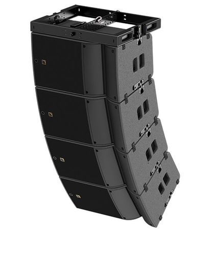 רמקול LINE ARRAY פסיבי L-ACOUSTICS A15 FOCUS | מיוזיקול הגברה ותאורה בעמ