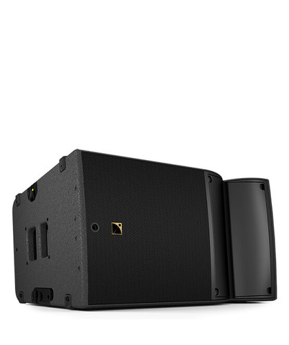 רמקול LINE ARRAY פסיבי L-ACOUSTICS A15 FOCUS | מיוזיקול הגברה ותאורה בעמ