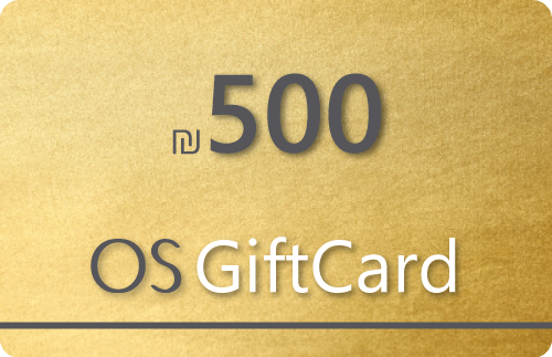 gift card 500 - gift card