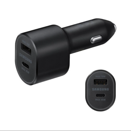 Sygnet Samsung 45W+15W USB TYPE C מטען