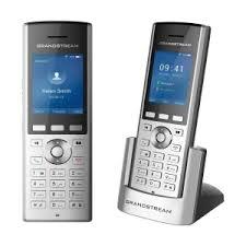 טלפון אלחוטי GRANDSTREAM WP810 - הזמינו במחיר משתלם