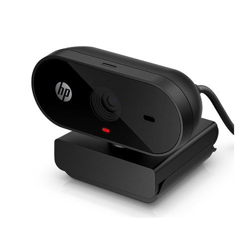 מצלמת רשת HP 325 FHD Webcam - הזמינו במחיר משתלם