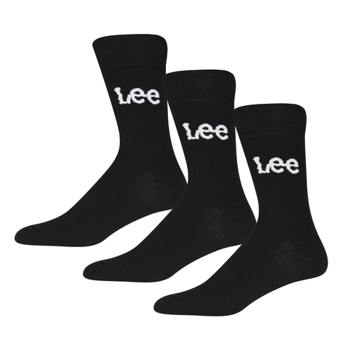 גרבי לי Lee Socks BILLIE | שלישייה - אלוף ספורט