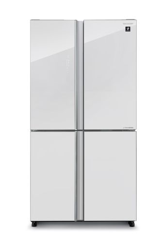 מקרר 4 דלתות 532 ליטר דגם SJ-8590 שארפ Sharp - Sharp - מקרר 4 דלתות