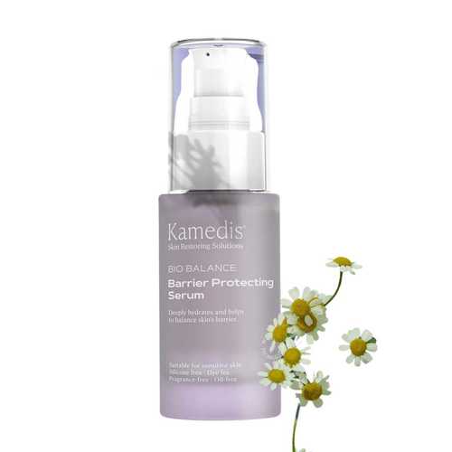 קמדיס סרום לחות היפואלרגני ביו באלאנס Kamedis Bio Balance - - טיפוח הפנים