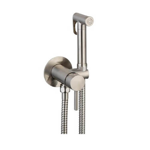 מערכת אינטרפוץ למתיזן מוברש גוצי'ה - Goccia - מתיזנים ושוטפנים לבידה